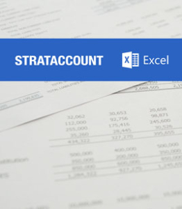 STRATACCOUNT Accounting Program - VISOA - Vancouver Island Strata ...
