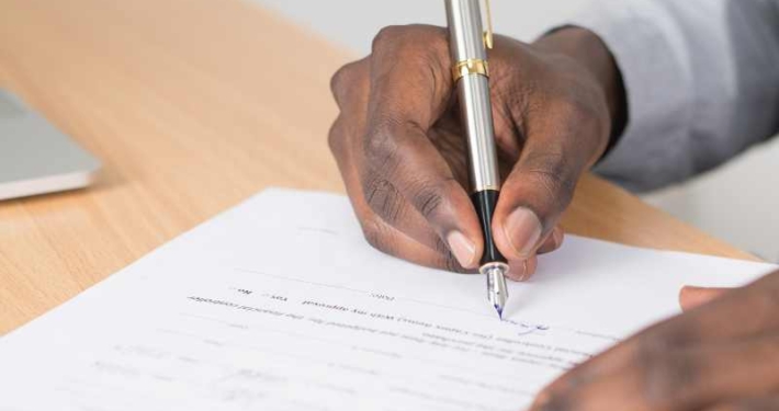 New Form B Information Certificate Effective April 1, 2023 - VISOA ...